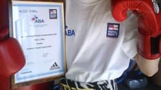 Cameron does Lydney proud | theforester.co.uk