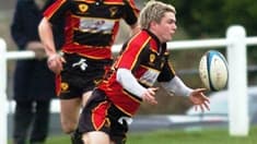 Pointon starts for Cinderford | theforester.co.uk