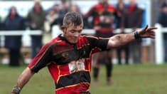 Trigg kick caps famous comeback | theforester.co.uk