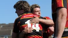 Codlin back for Cinderford | theforester.co.uk
