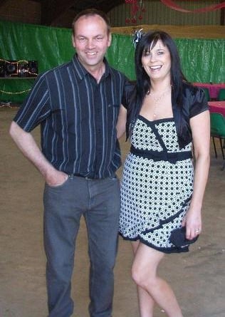 Killer's fiancee: I'll stand by man | theforester.co.uk