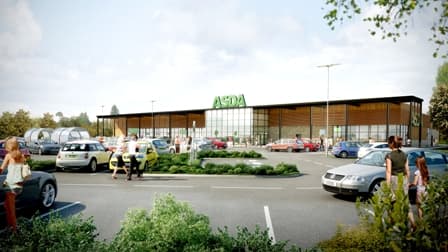 Asda announces store plans - despite legal challenges | theforester.co.uk
