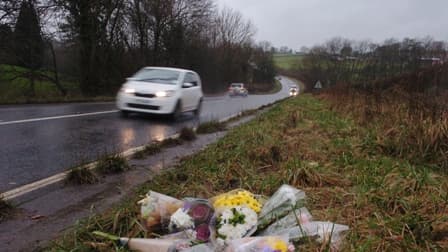 Two killed in A48 crash | theforester.co.uk
