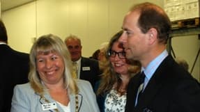 Mayor stands down after six years in job | theforester.co.uk