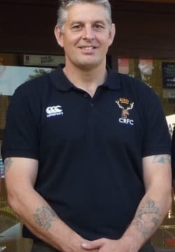 New boss Loader excited for clach against Hartpury | theforester.co.uk