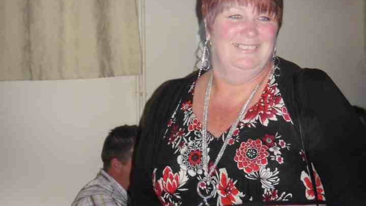 Village unites to send Tina to Italy | theforester.co.uk