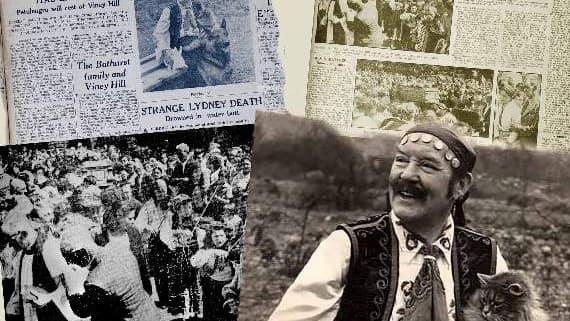 Forest farewell to King of the Gipsies remembered | theforester.co.uk