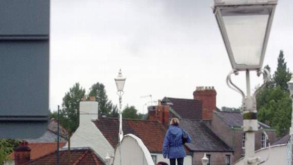 ‘Tutshill can’t cope with more houses’ | theforester.co.uk