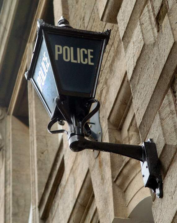 Man in 'serious condition' after A48 head-on collision | theforester.co.uk