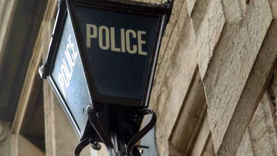 Man in 'serious condition' after A48 head-on collision | theforester.co.uk