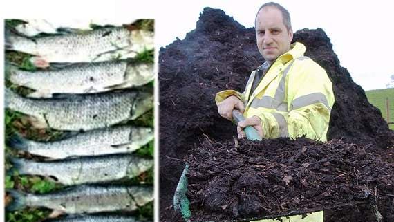 Dymock couple fined £63,000 for polluting River Leadon | theforester.co.uk