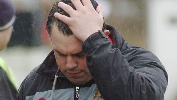 Duncan Bell leaves Lydney on a high note with win over Ivybridge ...