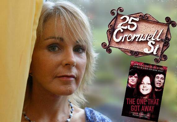 Rose and Fred West's former nanny Caroline Roberts dies | theforester.co.uk