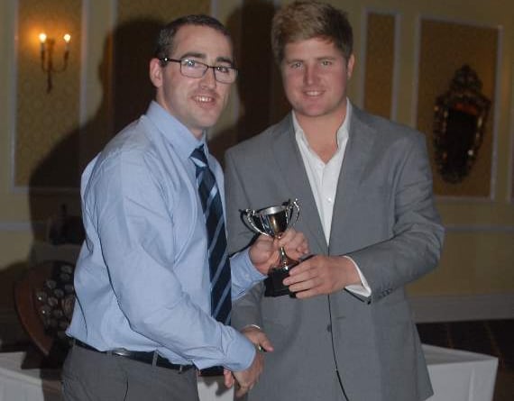 Aston Ingham celebrates at annual dinner | theforester.co.uk