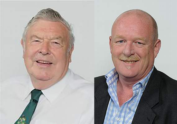 Council leader in 'bullying' row | theforester.co.uk