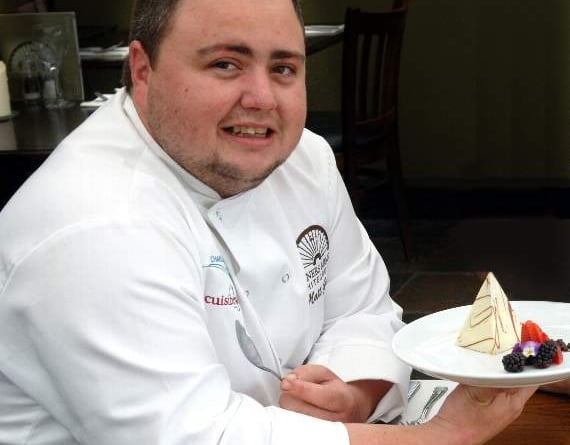 TV ‘Chefs on Trial’ winner sacked after drinks spree | theforester.co.uk