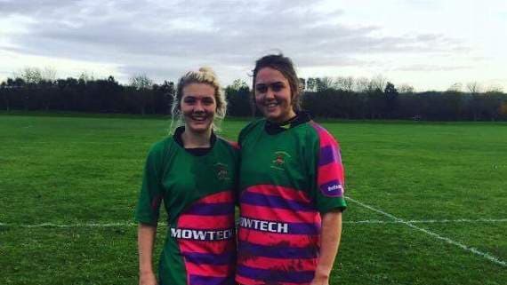Drybrook duo called up to South West Under-18s side | theforester.co.uk