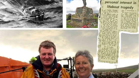 How two Longhopes are linked by maritime tragedy | theforester.co.uk