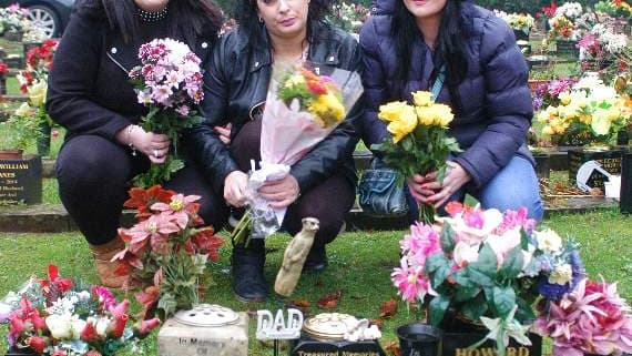 Family continue to mourn for Shaun 13 years on | theforester.co.uk