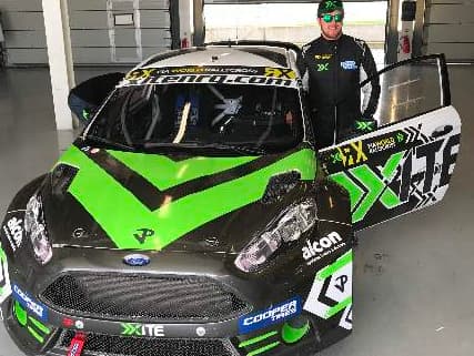 Impressive Bennett continues rise to the top | theforester.co.uk