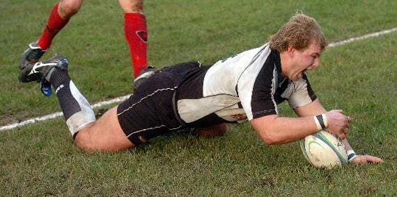 Former Premiership prop George Porter named as new Cinderford RFC ...