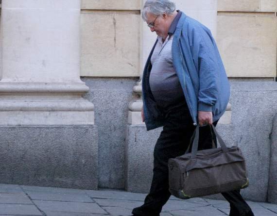 Shamed Forest of Dean tycoon spared prison | theforester.co.uk