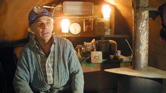 Oldest Freeminer dies ‘with his boots on’ | theforester.co.uk