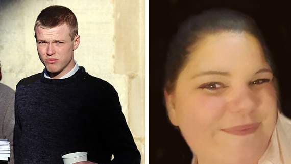 Adam Selway jailed for six and a half years for causing the death of ...