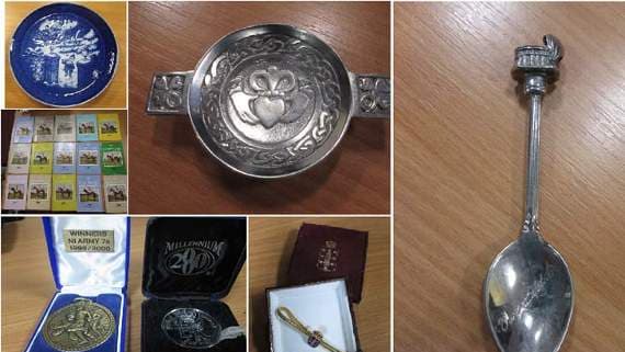 Newent cheque thief avoids jail | theforester.co.uk