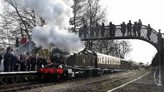 American-based Acrow Bridge acquires Lydney's Mabey Bridge ...