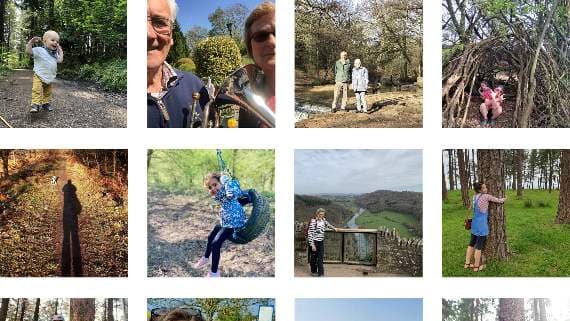 Project highlights the faces of the Forest | theforester.co.uk