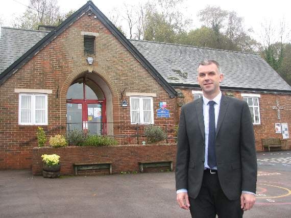 School’s bid to improve after disappointing Ofsted rating | theforester ...