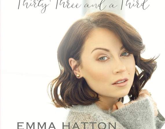 Coleford's West End star Emma Hatton in wonderful tribute to her ...
