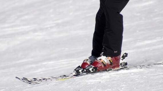 Ski trip pupils put in isolation | theforester.co.uk