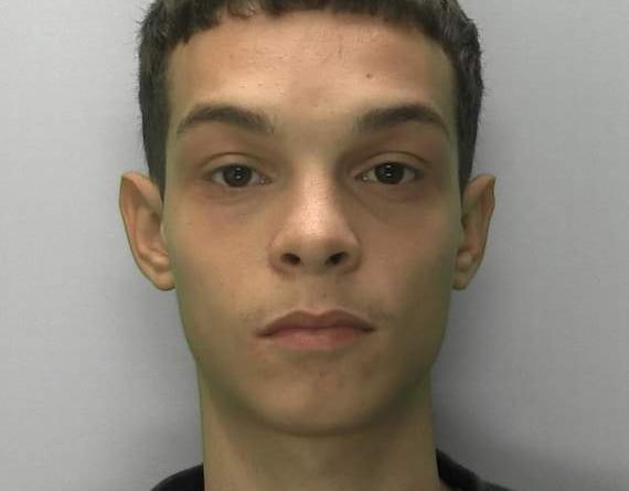 Drug dealer jailed for 50 months after 'cuckooing' a Coleford flat ...