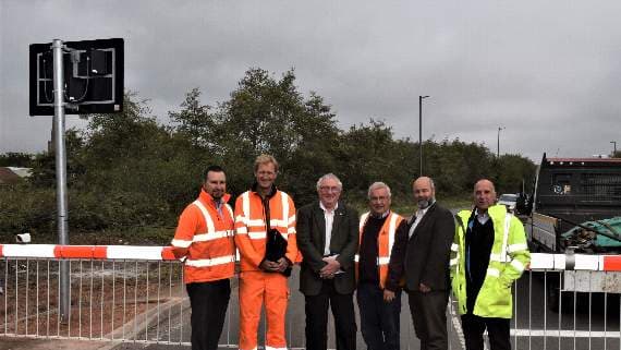 New era for the Dean Forest Railway | theforester.co.uk