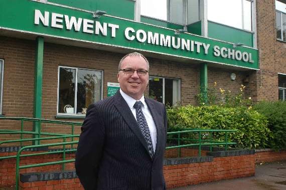 Newent Community school continues to thrive after Ofsted report ...