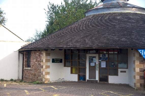 New £5m surgery gets the go-ahead | theforester.co.uk