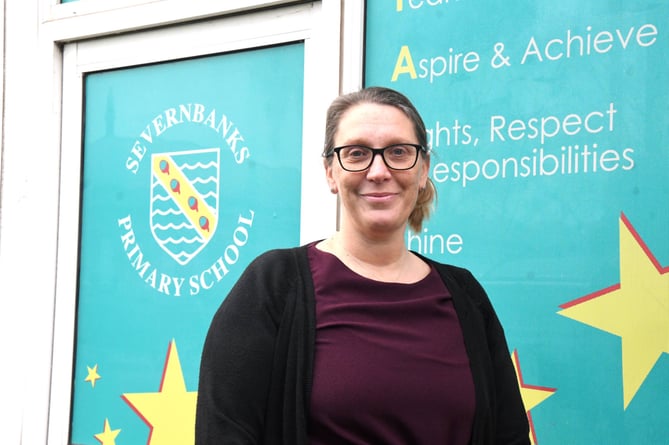 Severnbanks School retains 'good' Ofsted rating | theforester.co.uk