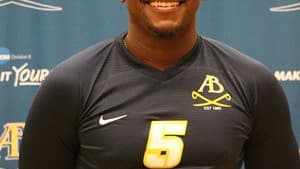 Hartpury's Najee to help 'future-proof' rugby for Bream RFC ...