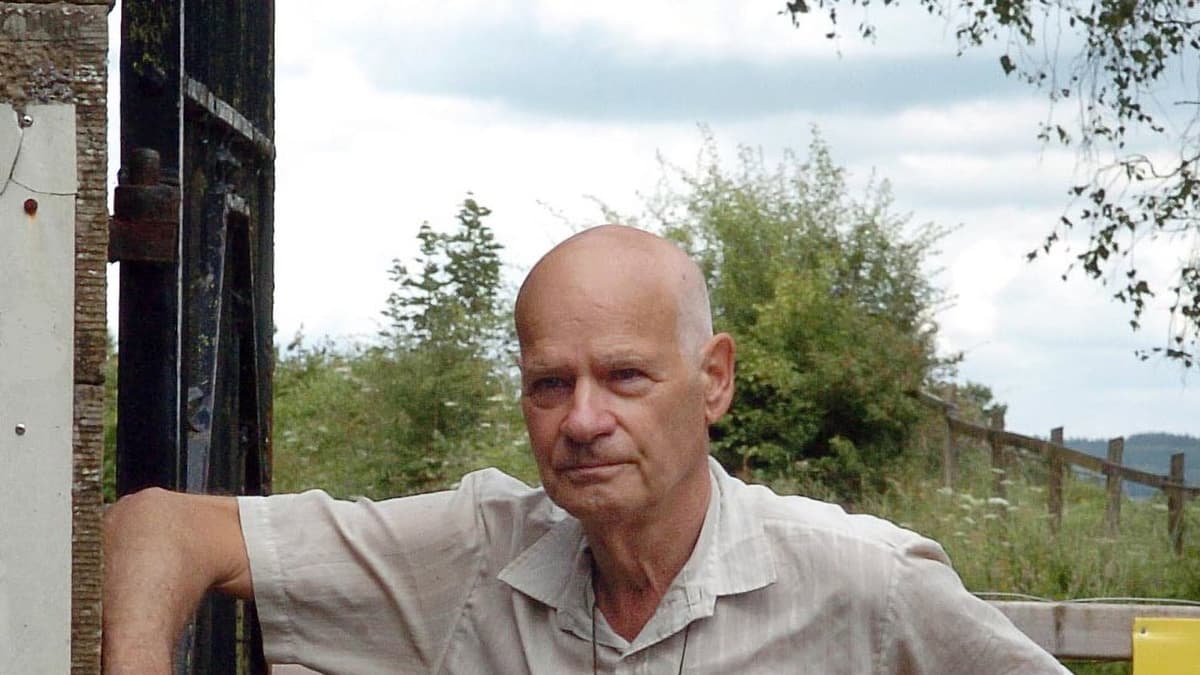 Costs appeal by 'living man' John Timbrell fails | theforester.co.uk