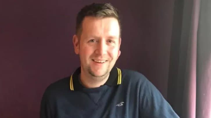 Coleford dad Adam Tilley’s appeal to take son on first holiday ahead of ...