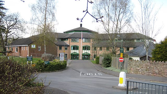 Forest planners reject 50 home development in Corse | theforester.co.uk