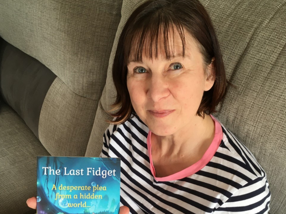 Ruthie Dean's 'magical' debut 'The Last Fidget' inspired by the Forest ...