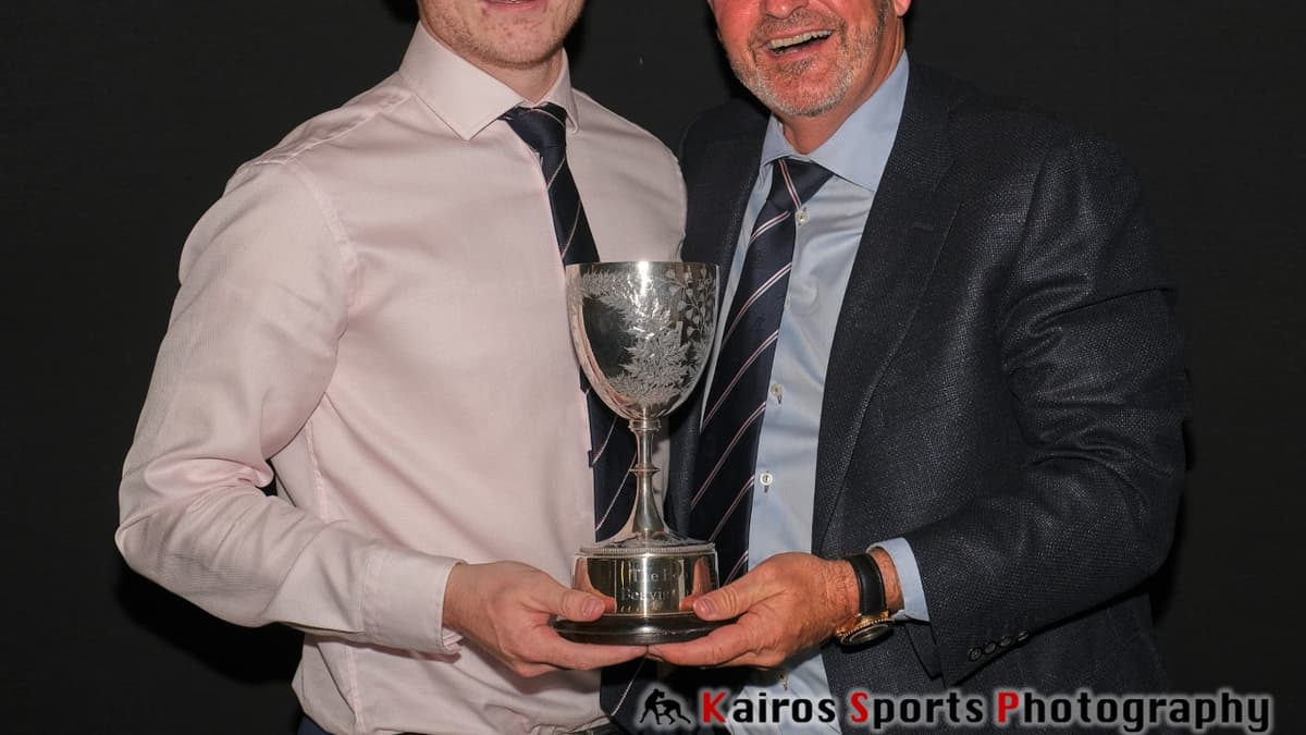 Cinderford RFC look back on best ever National One season | theforester ...