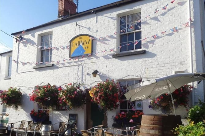 Forest of Dean pubs for sale right now | theforester.co.uk