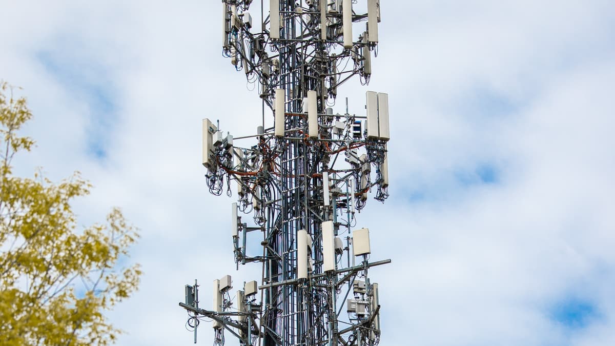 5G mast to be considered by Forest Council for Tidenham | theforester.co.uk