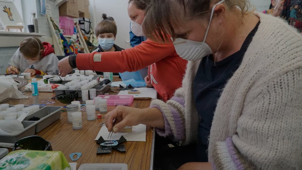 Groups awarded £19k to boost community | theforester.co.uk