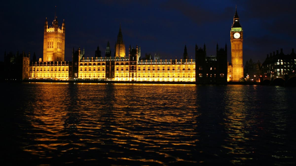 How did Mark Harper MP vote? | theforester.co.uk