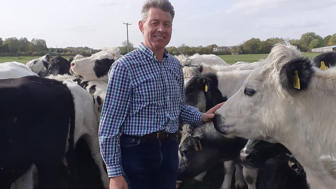 Sedbury farm row son Andrew Guest wins supreme court case | theforester ...